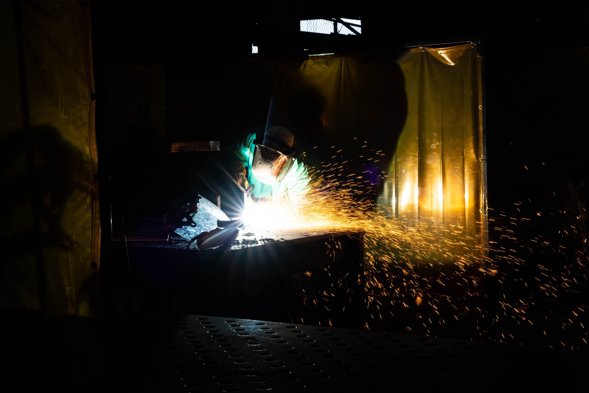 Breaking Defense: Navy contractor KEEL to open new $70M facilities for ...