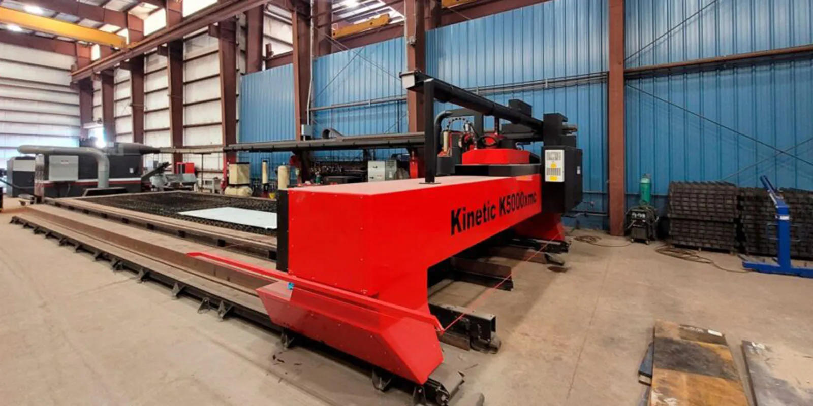 Processing: Where MTI Quality Begins! | Keel