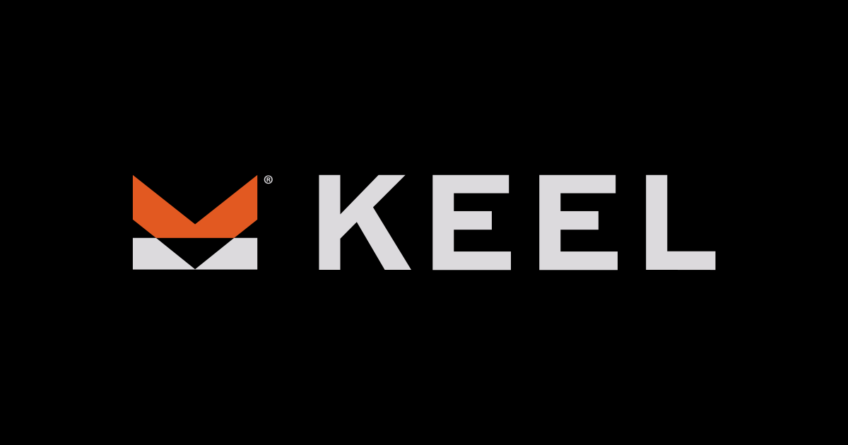 Keel | We are revolutionizing solutions for defense manufacturing.